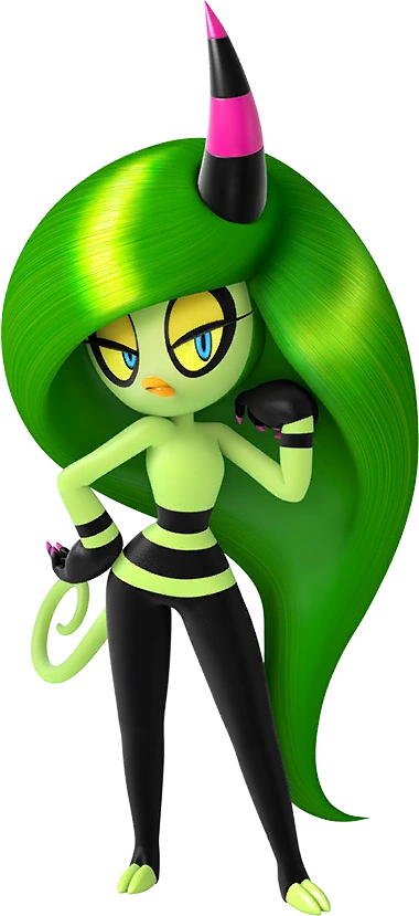 Top 10 Hottest Sonic Female Character