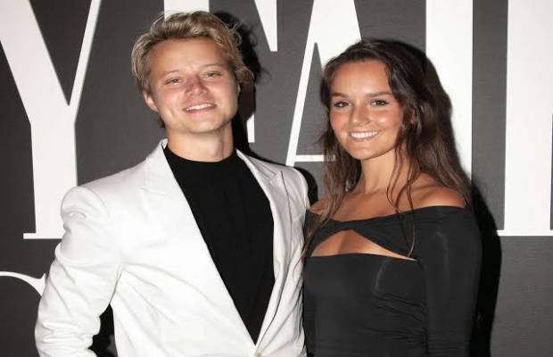 Rudy Pankow Net Worth, Biography, Birthday Rudy Pankow Net Worth, Biography, Birthday