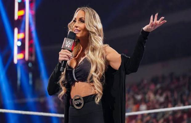Trish Stratus Net Worth, Birthday, Biography Trish Stratus Net Worth, Birthday, Biography