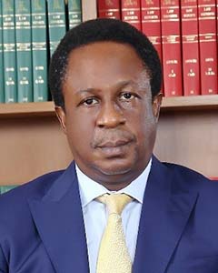 Best 10 Lawyers In Nigeria